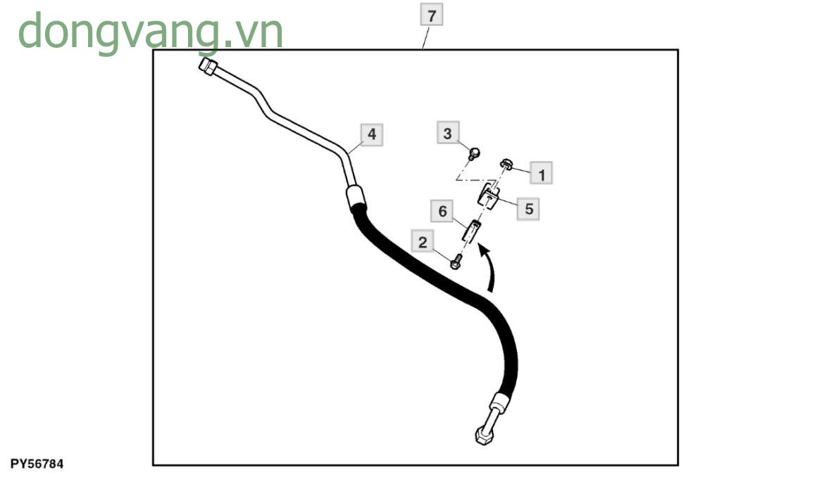 Hệ thống Thủy lực