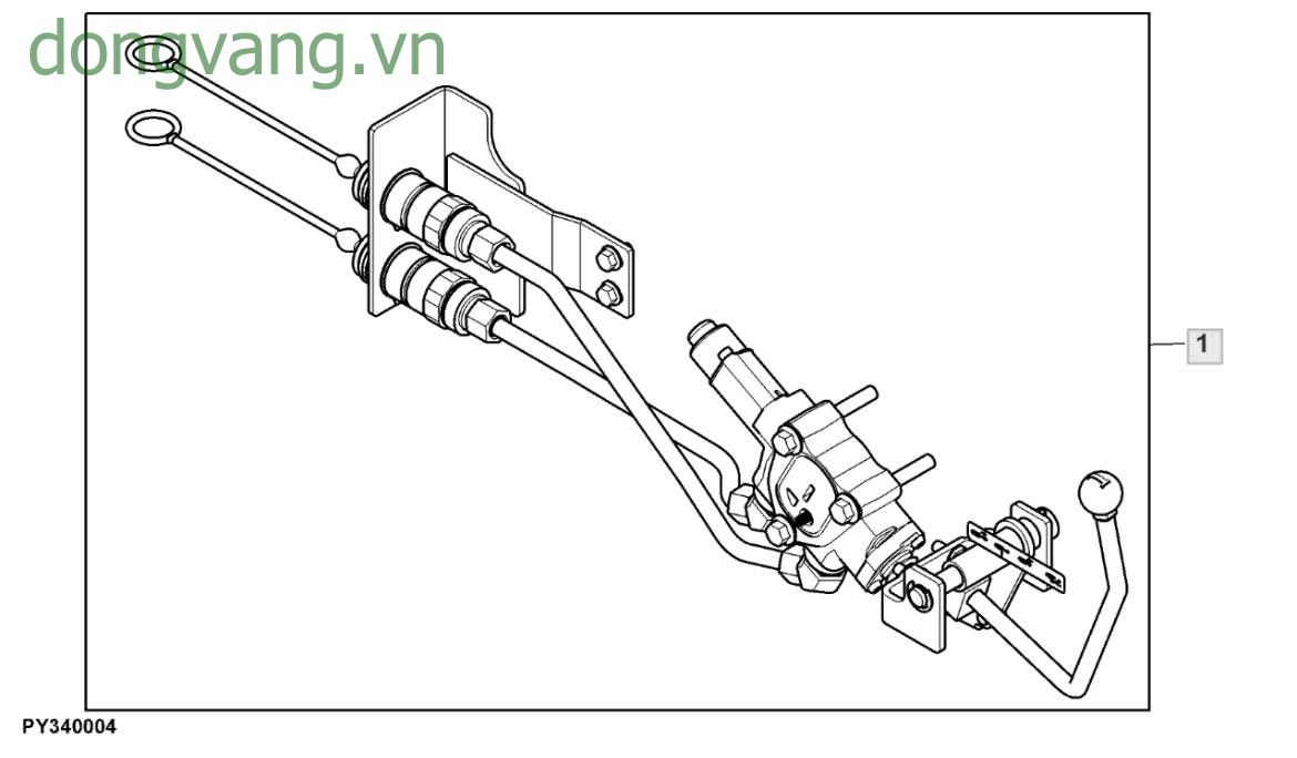 Hệ thống Thủy lực